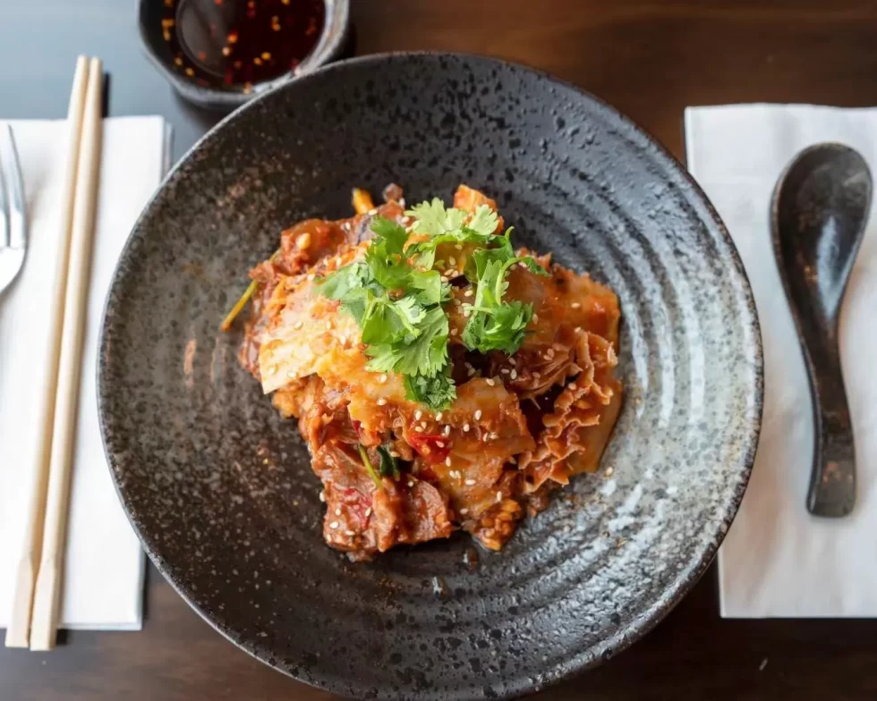 Home - Not Just Noodle