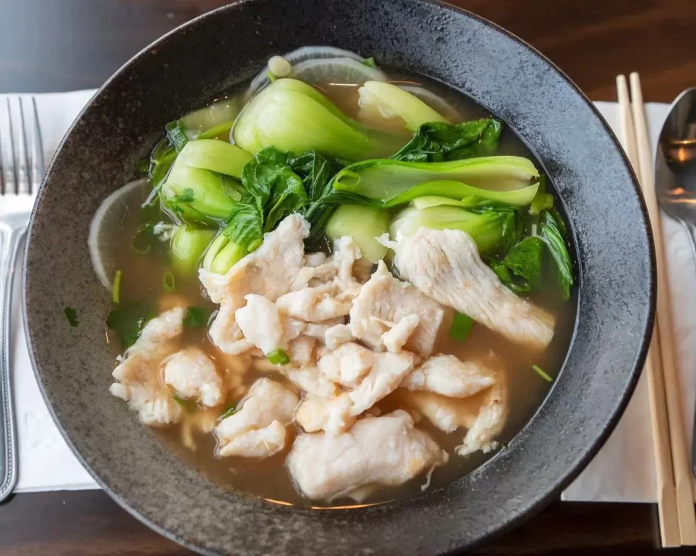 Home - Not Just Noodle